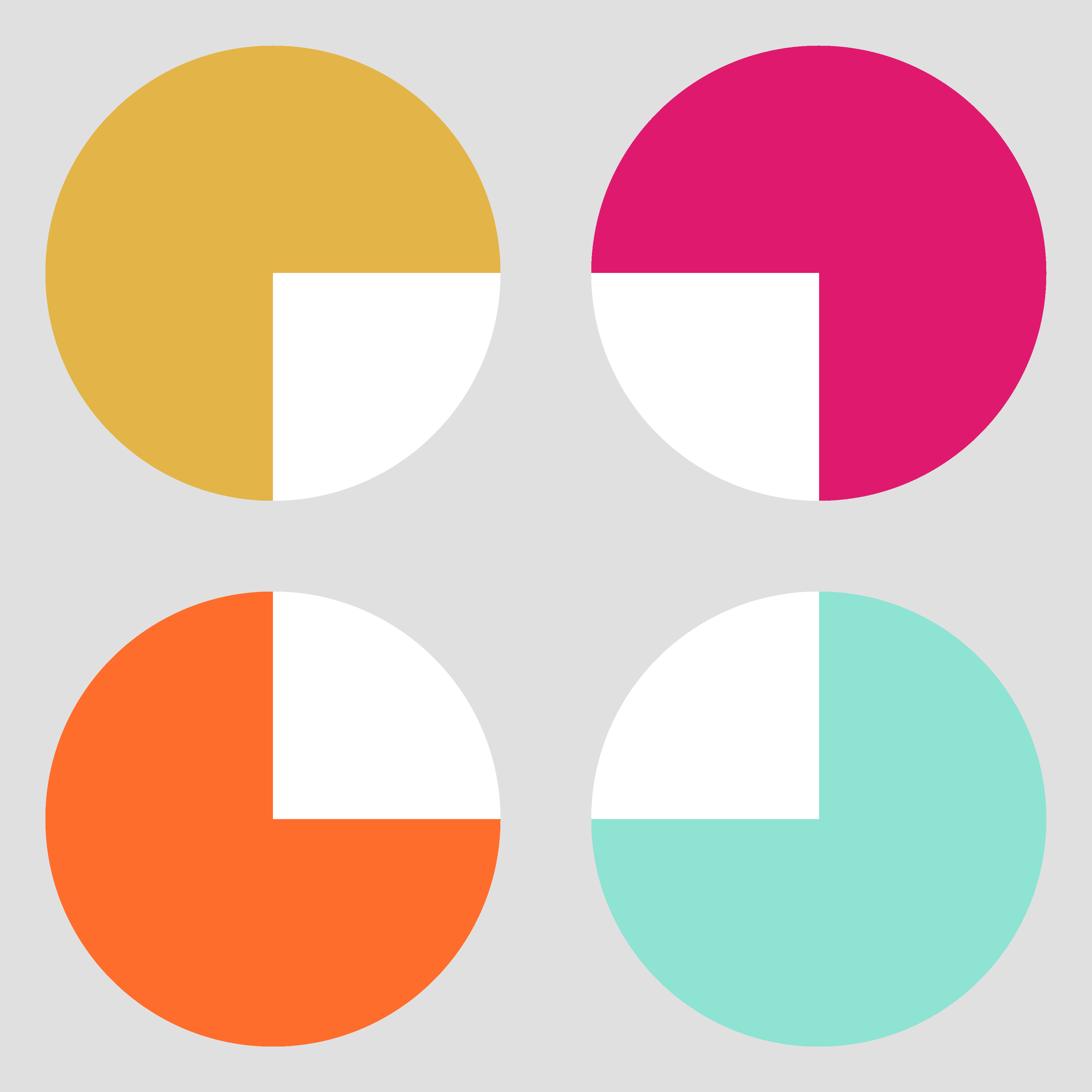 Summer Sampler Series